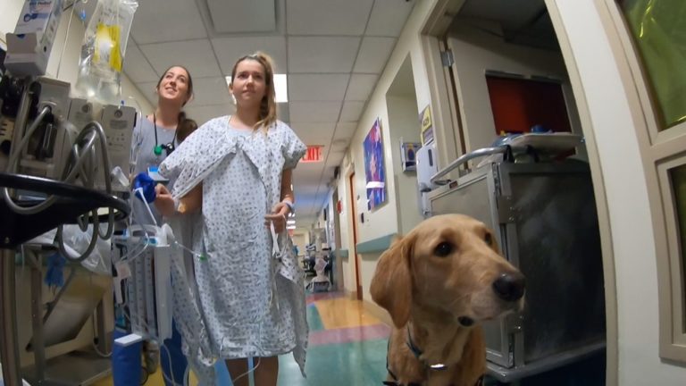 Dr. Lonner Featured on WSBT 22 - Scoliosis and Spine Associates